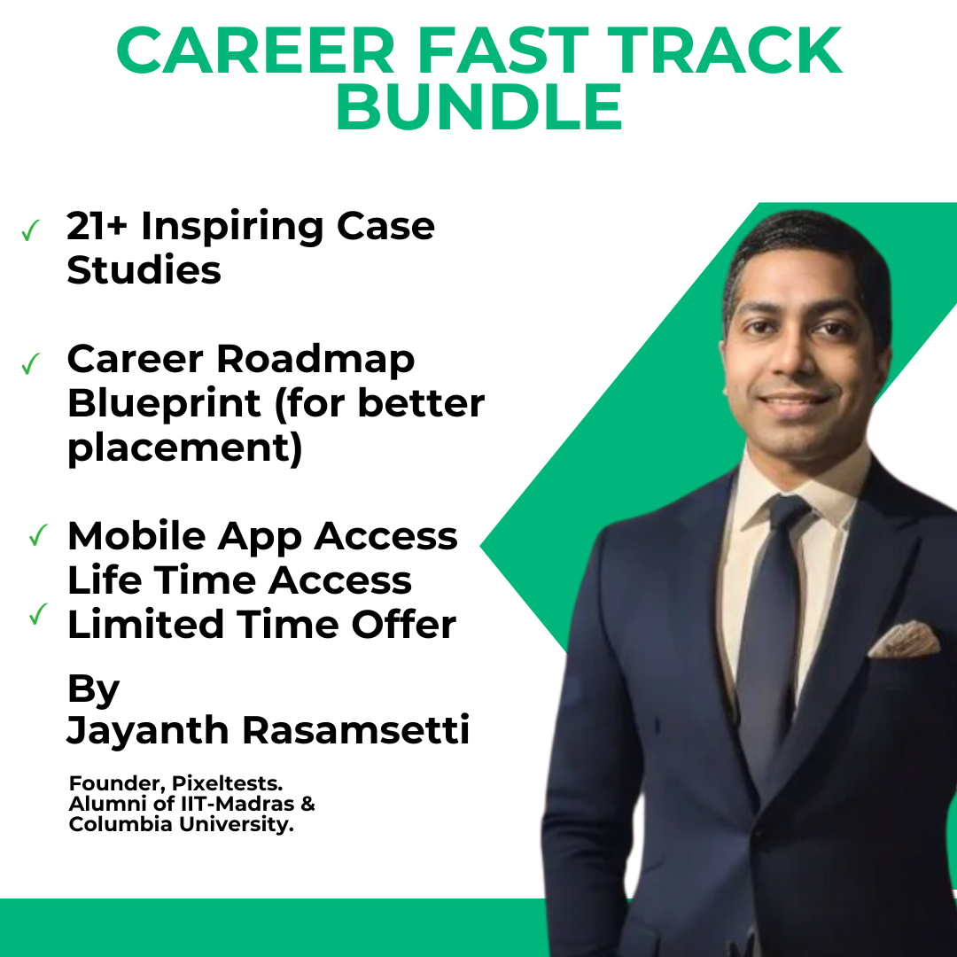 AI Registration Confirmation – IITM CCE & Pixeltests